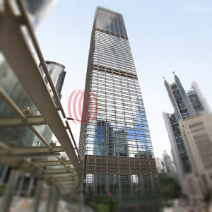 Champion Tower, Three Garden Road | Central Office/Commercial物業 | JLL ...