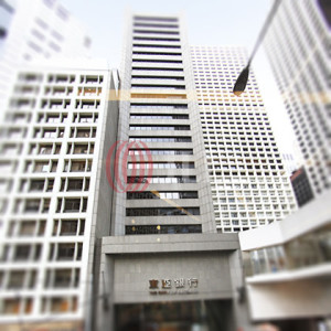 New Henry House | Central Office/Commercial物業 | JLL Property Hong Kong