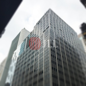 Nexxus Building | Central Office/Commercial物業 | JLL Property Hong Kong