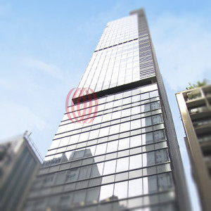 The Executive Centre - PCCW Tower | Hong Kong East Serviced Office ...