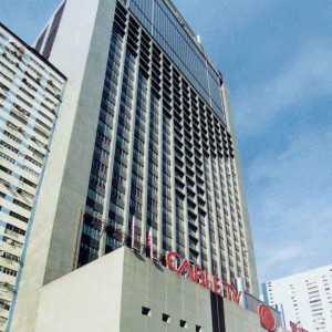 TML Tower | Tsuen Wan Industrial properties | JLL Property Hong Kong