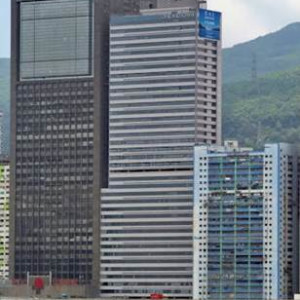 Cable TV Tower | Tsuen Wan Industrial properties | JLL Property Hong Kong