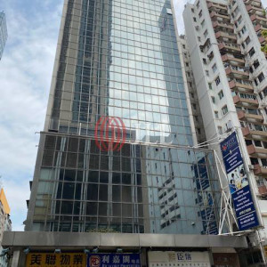 29 Austin | Tsim Sha Tsui Office/Commercial物業 | JLL Property Hong Kong