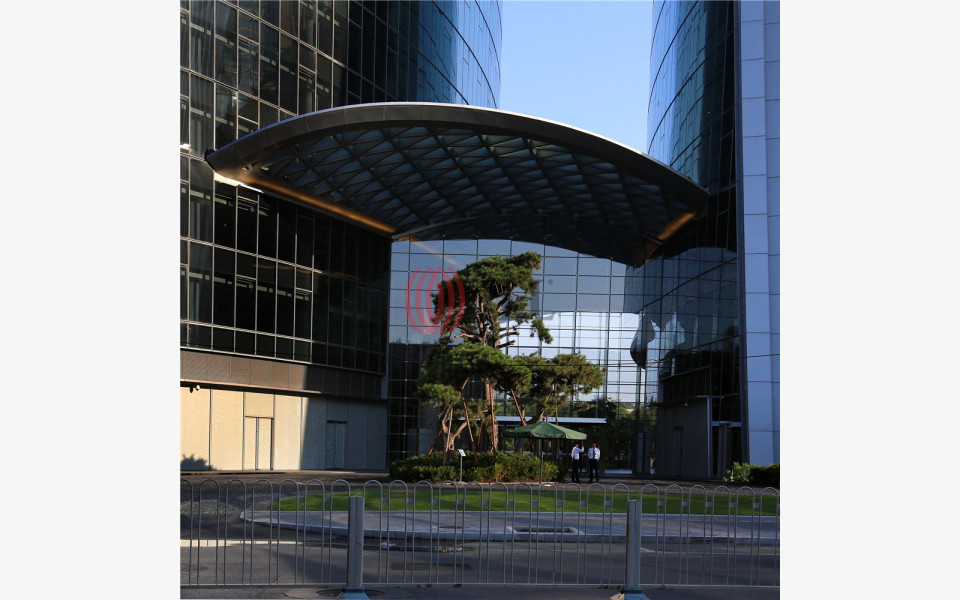 Genesis Beijing, West Tower|BeijingChaoyang办公楼_Chaoyang写字楼租赁|地产搭档