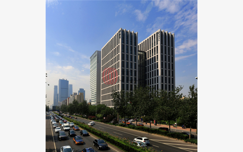 Jiaming Centre, Tower B|BeijingChaoyang办公楼_Chaoyang写字楼租赁|地产搭档