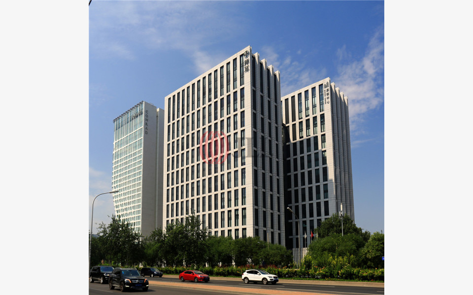 Jiaming Centre, Tower B|BeijingChaoyang办公楼_Chaoyang写字楼租赁|地产搭档