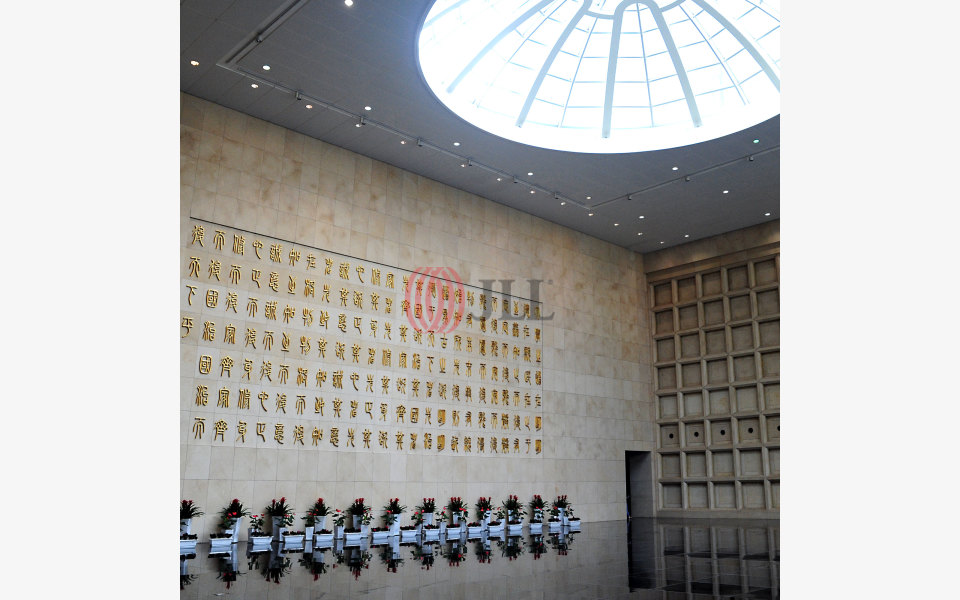 Dawning Center Tower B|ShanghaiChangning办公楼_Changning写字楼租赁|地产搭档