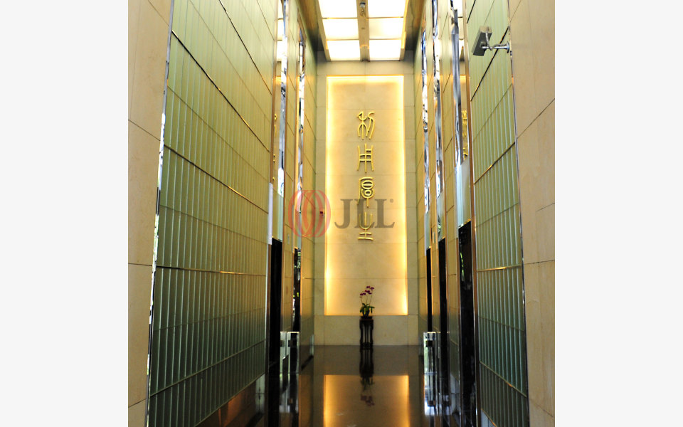Dawning Center Tower B|ShanghaiChangning办公楼_Changning写字楼租赁|地产搭档