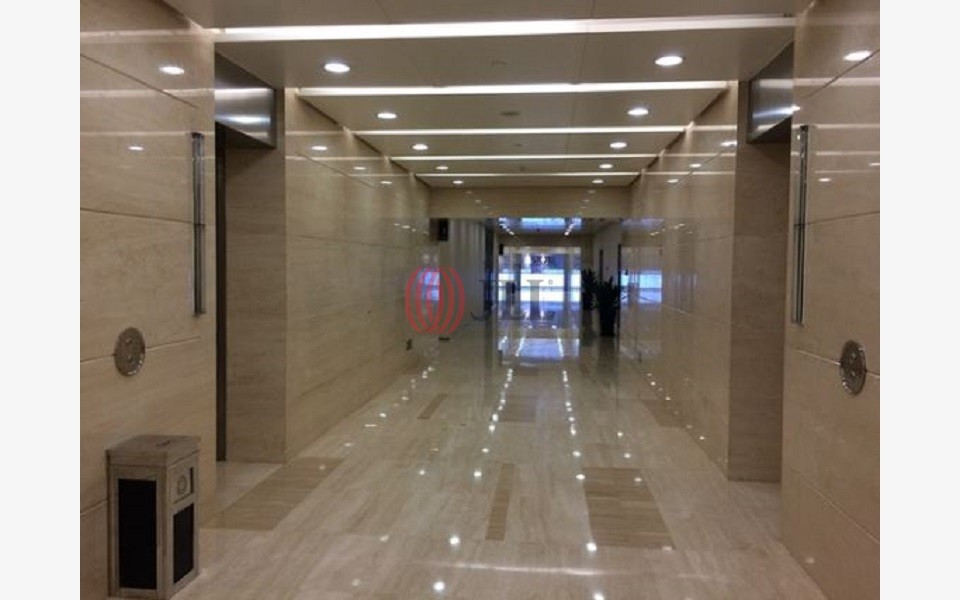 Beijing International Financial Center, Tower B|BeijingChaoyang办公楼 ...