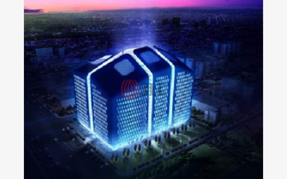 Global Economic Center, Tower A | 1 Xuanwumenwai Street, | Beijing ...