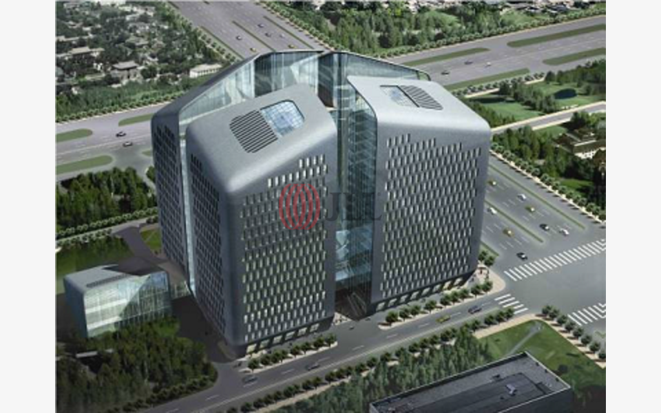 Global Economic Center, Tower A | 1 Xuanwumenwai Street, | Beijing ...