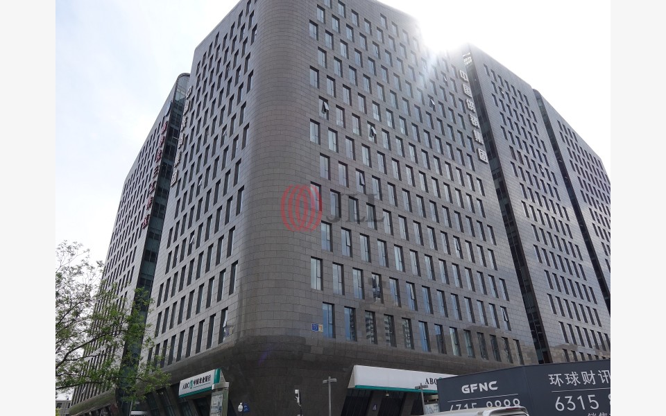 Global Economic Center, Tower A | 1 Xuanwumenwai Street, | Beijing ...