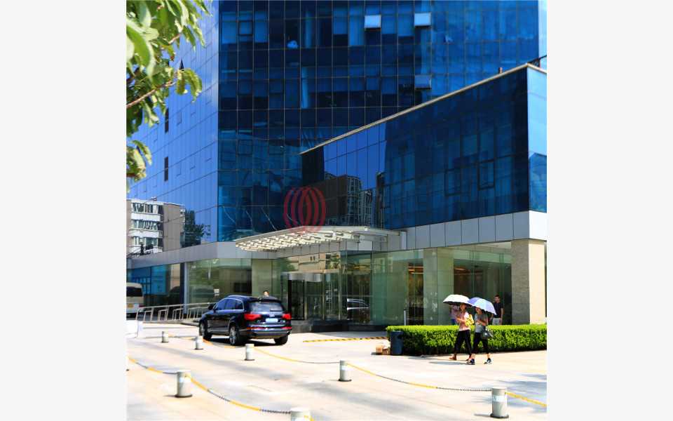 Global Trade Center, Tower E | 36 North 3rd Ring East Road, | Beijing ...