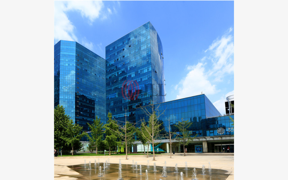 Global Trade Center, Tower E|BeijingDongcheng办公楼_Dongcheng写字楼租赁|地产搭档