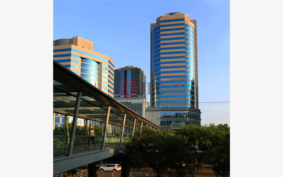 Pacific Century Place, Tower A|BeijingChaoyang办公楼_Chaoyang写字楼租赁|地产搭档 Pacific Century Place, Tower A|BeijingChaoyang办公楼_Chaoyang写字楼租赁|地产搭档