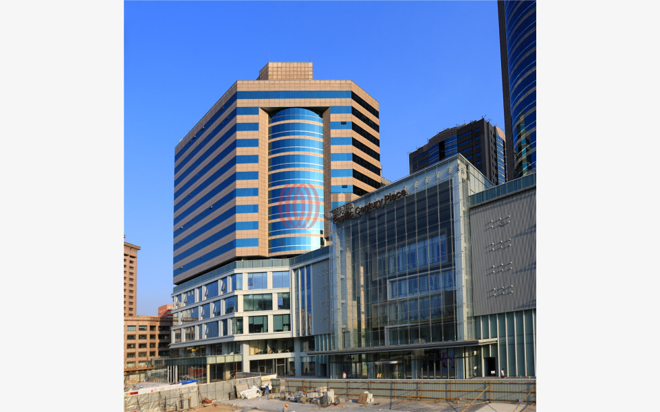 Pacific Century Place, Tower B|BeijingChaoyang办公楼_Chaoyang写字楼租赁|地产搭档 Pacific Century Place, Tower B|BeijingChaoyang办公楼_Chaoyang写字楼租赁|地产搭档