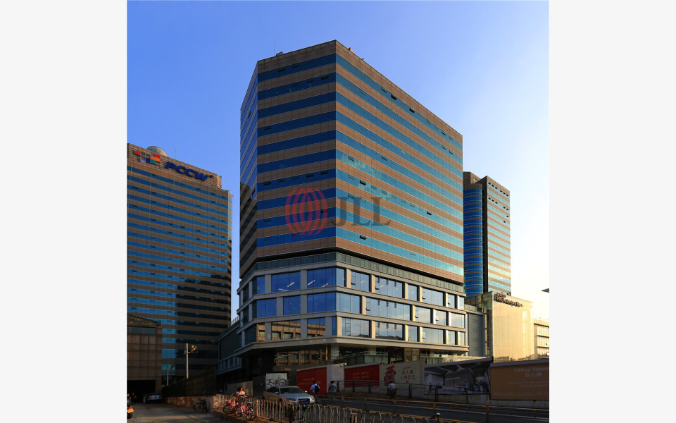 Pacific Century Place, Tower B|BeijingChaoyang办公楼_Chaoyang写字楼租赁|地产搭档 Pacific Century Place, Tower B|BeijingChaoyang办公楼_Chaoyang写字楼租赁|地产搭档