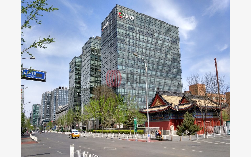 Ying Tai Center, Tower 1|BeijingXicheng办公楼_Xicheng写字楼租赁|地产搭档