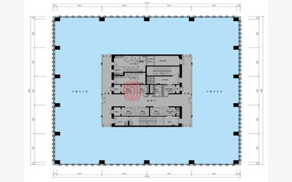 CATIC Plaza, Tower C|BeijingDaxing办公楼_Daxing写字楼租赁|地产搭档