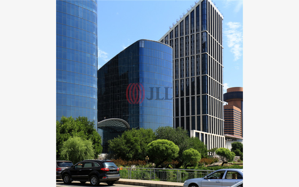 Genesis Beijing, East Tower|BeijingChaoyang办公楼_Chaoyang写字楼租赁|地产搭档