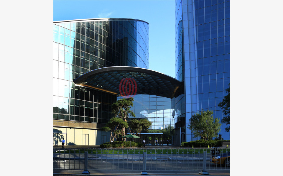 Genesis Beijing, East Tower|BeijingChaoyang办公楼_Chaoyang写字楼租赁|地产搭档
