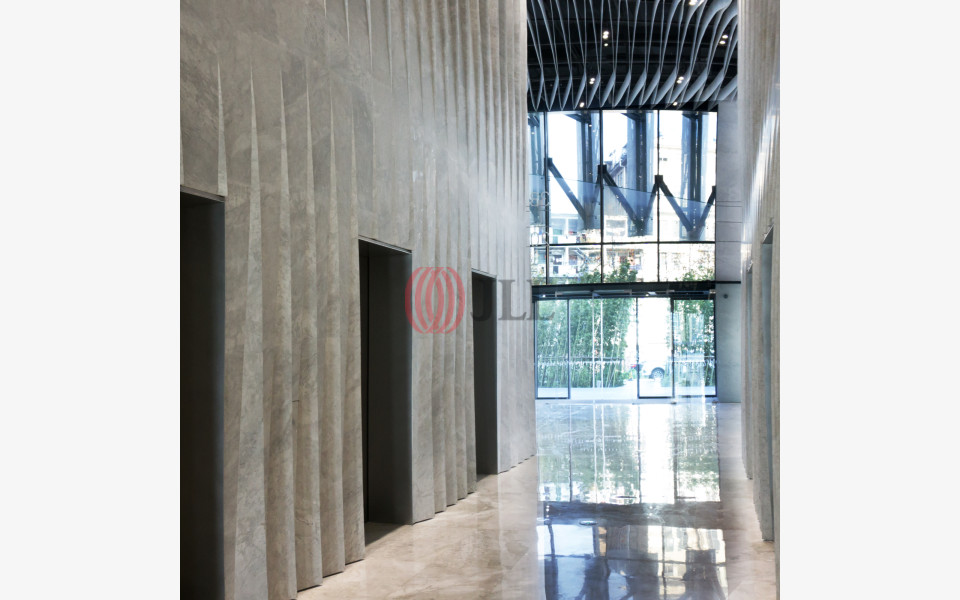 Trinity Tower|ShanghaiHongkou办公楼_Hongkou写字楼租赁|地产搭档