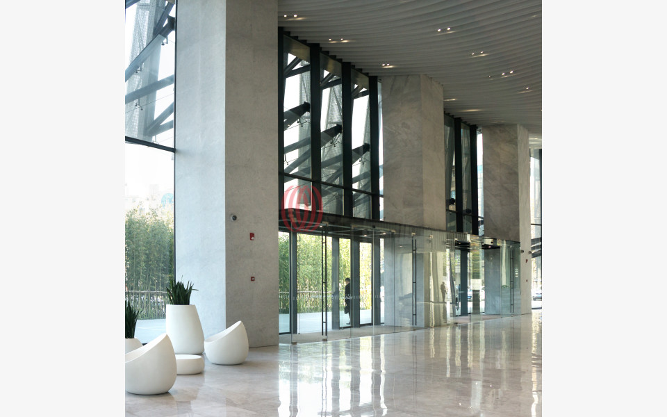 Trinity Tower|ShanghaiHongkou办公楼_Hongkou写字楼租赁|地产搭档