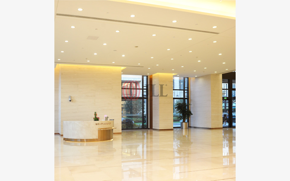 Chamtime Plaza Building E|ShanghaiPudong办公楼_Pudong写字楼租赁|地产搭档