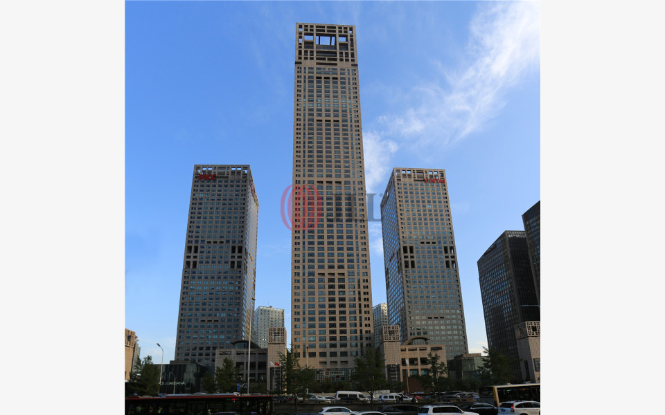 Beijing Yintai Center|BeijingChaoyang办公楼_Chaoyang写字楼租赁|地产搭档