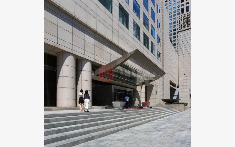 Beijing Yintai Center|BeijingChaoyang办公楼_Chaoyang写字楼租赁|地产搭档