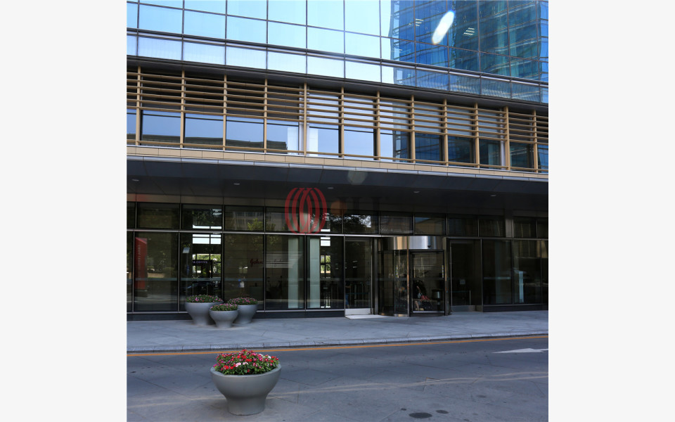 China Central Place, Tower 3 | 77 Jianguo Road, | Beijing Office ...