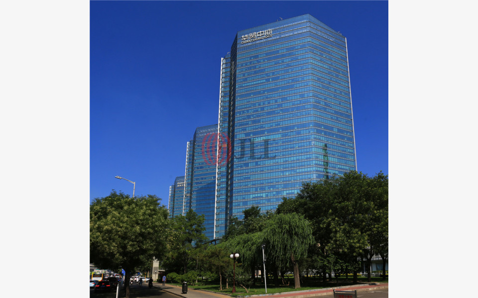 China Central Place, Tower 3 | 77 Jianguo Road, | Beijing Office ...
