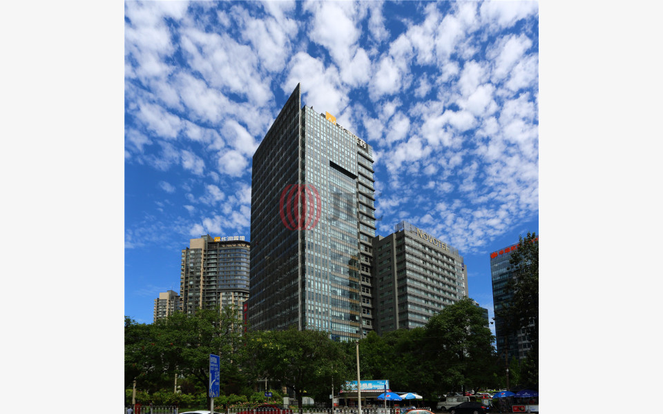 Phoenix Place, Tower F | 5A Shuguangxili Street, | Beijing Office ...
