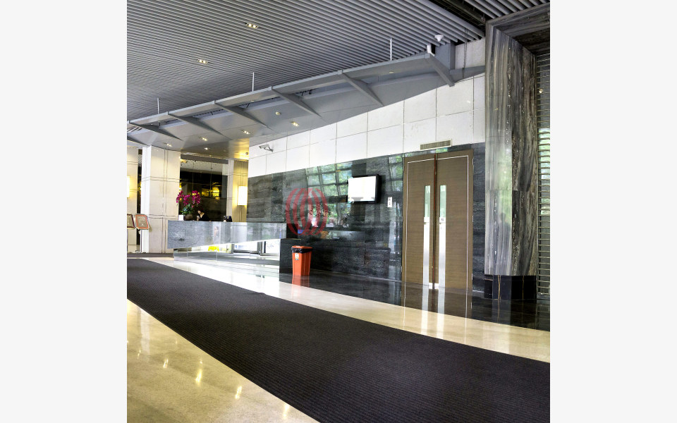 ASA Building | 188 Jiangning Road, | Shanghai Office properties | JLL ...