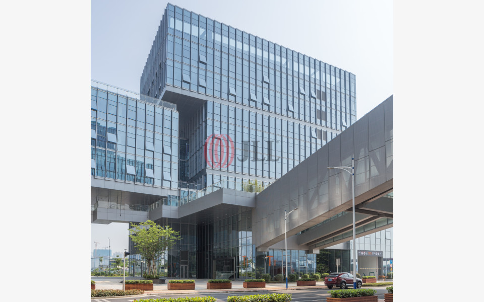 Ali Center Tower 4|ShenzhenNanshan办公楼_Nanshan写字楼租赁|地产搭档