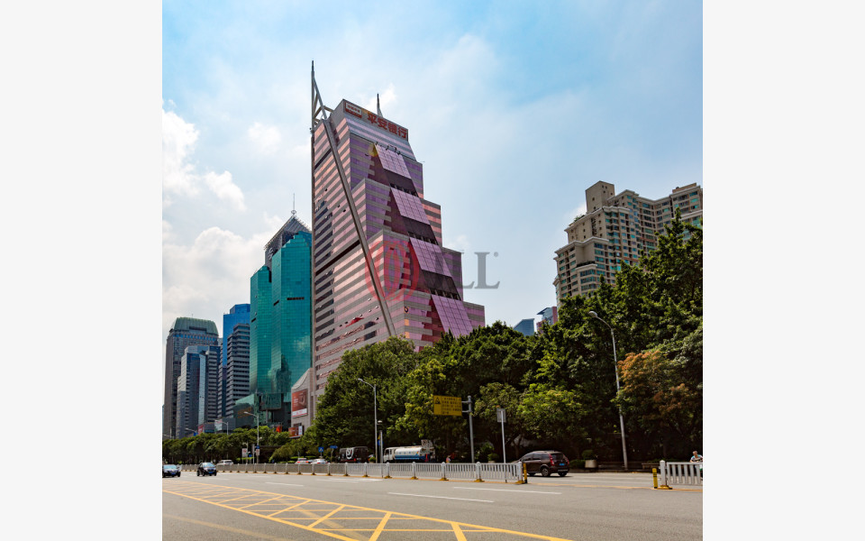 Development Bank Building|ShenzhenLuohu办公楼_Luohu写字楼租赁|地产搭档