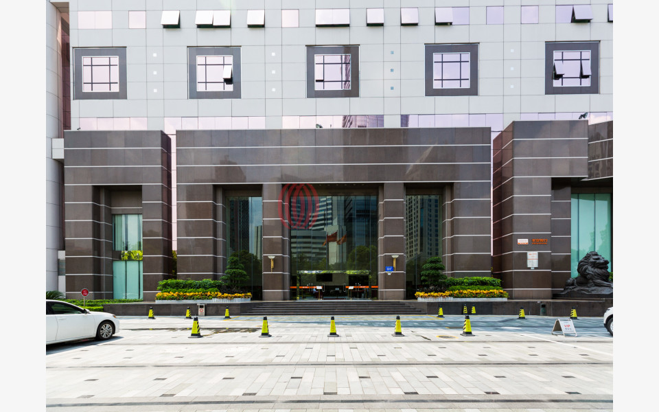 Development Bank Building|ShenzhenLuohu办公楼_Luohu写字楼租赁|地产搭档