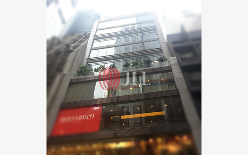 VC House | 4-6 On Lan Street, | Hong Kong Office properties | JLL ...