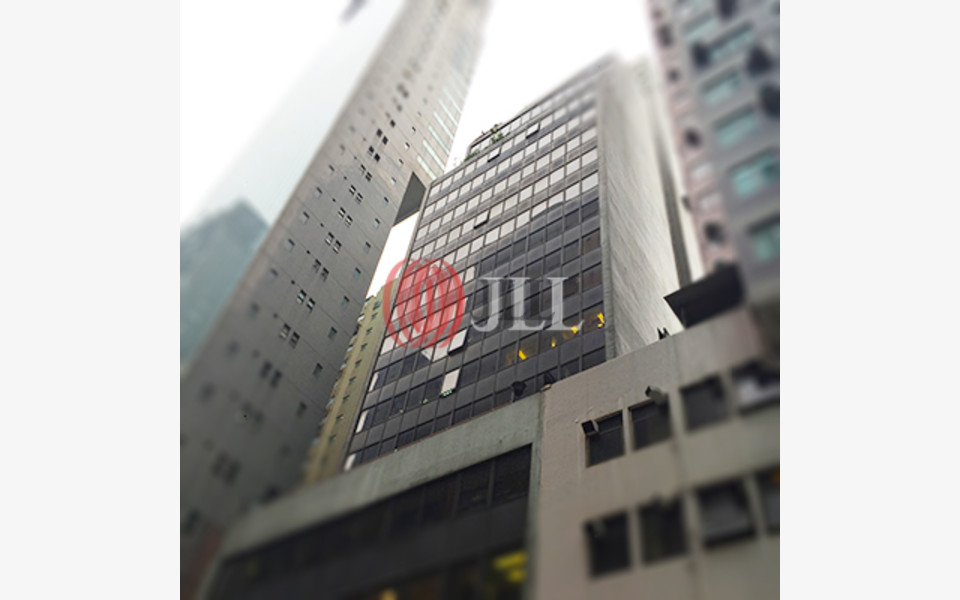 Kingpower Commercial Building | 409-413 Jaffe Road, | Hong Kong Office properties | JLL Property ...