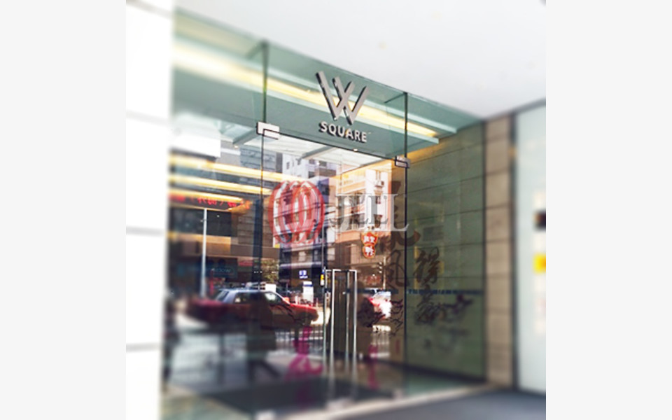 W广场|香港湾仔办公楼_湾仔写字楼租赁|地产搭档
