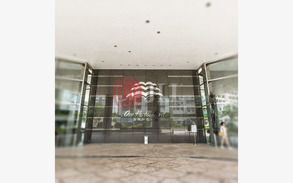 The Harbourfront One|Hong KongKowloon East办公楼_Kowloon East写字楼租赁|地产搭档