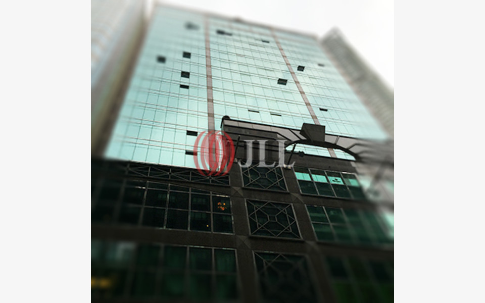 Multifield Plaza | 3-7 Prat Avenue, | Hong Kong Office properties | JLL ...