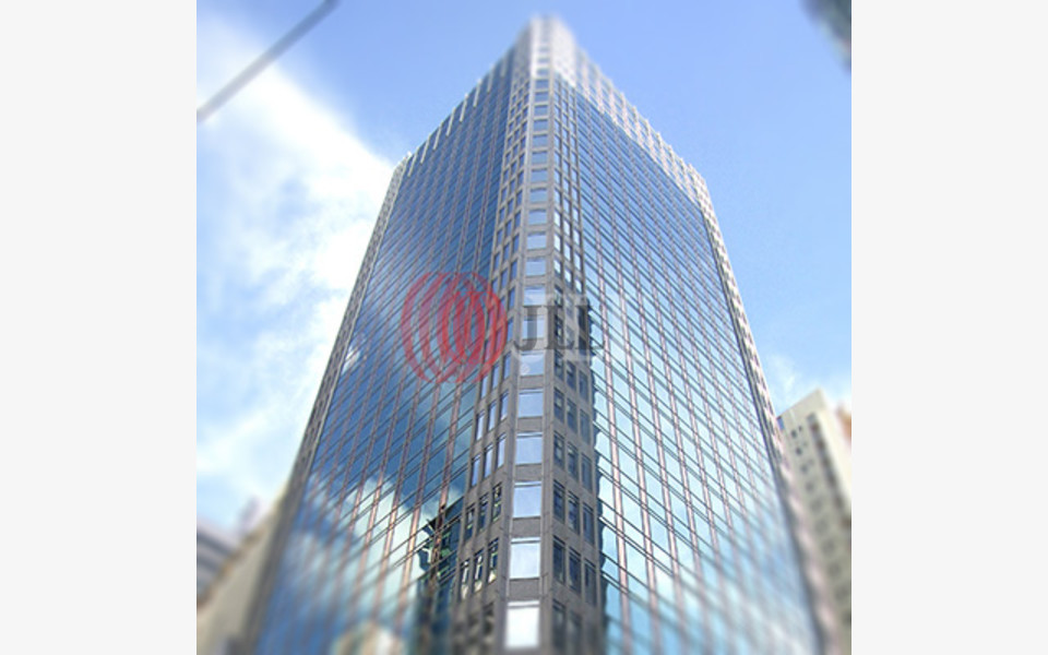 FWD Financial Centre|Hong KongOther Hong Kong Island办公楼_Other Hong Kong ...