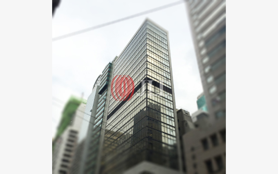 Hing Yip Commercial Building | 280 Des Voeux Road Central, | Hong Kong ...