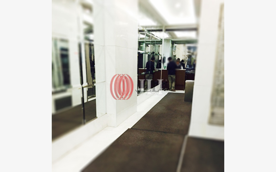 Cheuk Nang Centre | 9-11A Hillwood Road, | Hong Kong Office properties ...