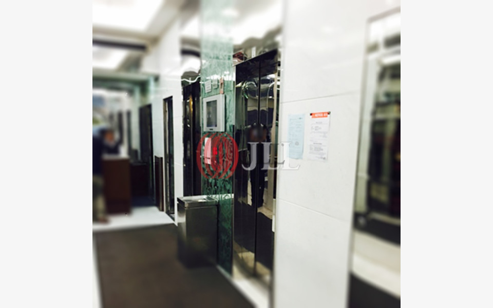 Cheuk Nang Centre | 9-11A Hillwood Road, | Hong Kong Office properties ...