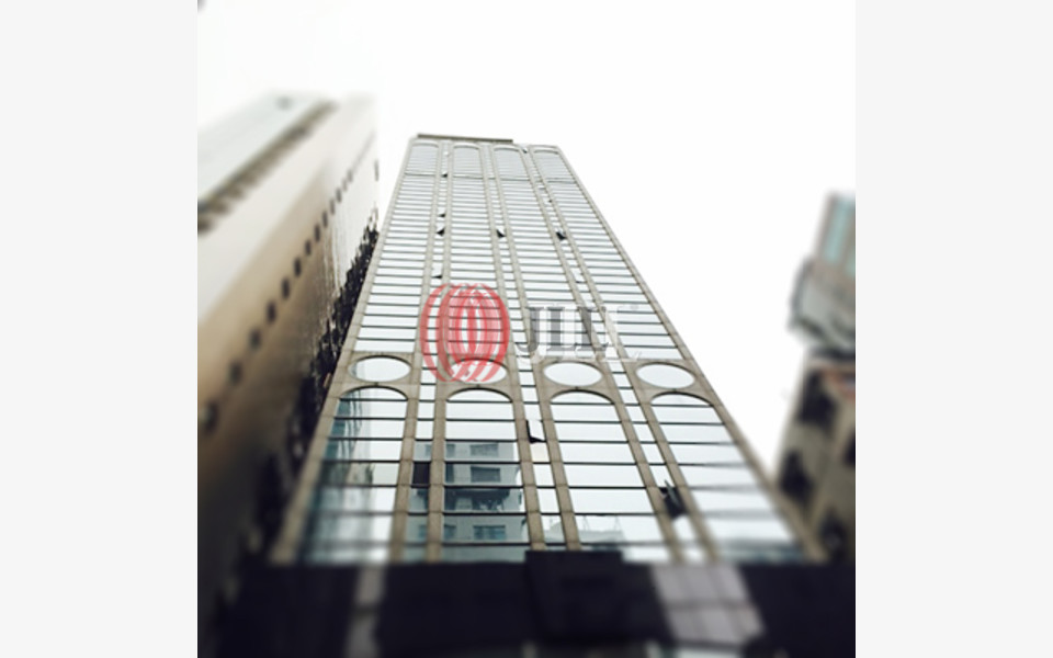 Cheuk Nang Centre | 9-11A Hillwood Road, | Hong Kong Office properties ...