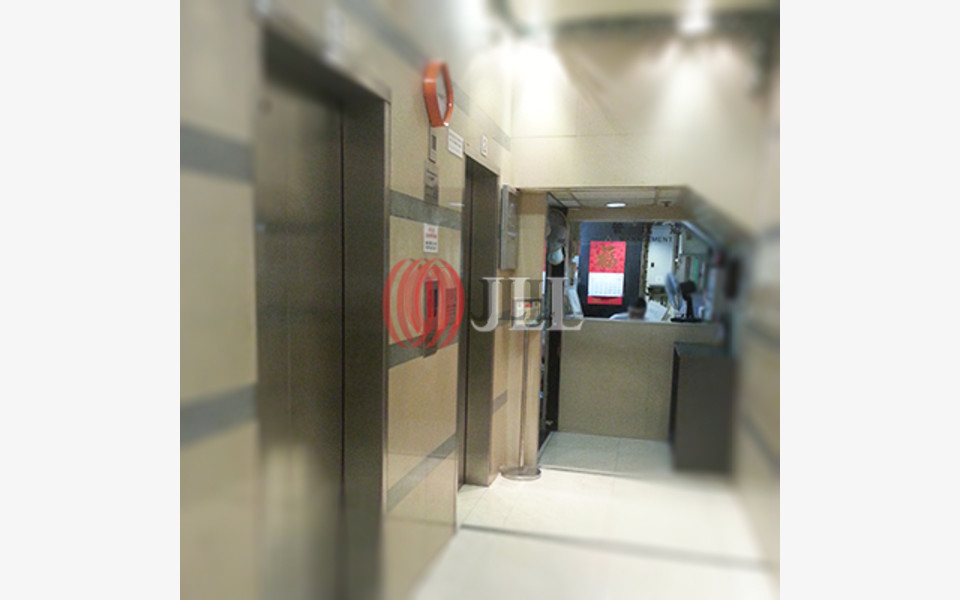 Far East Consortium Building | 204-206 Nathan Road, | Hong Kong Office ...