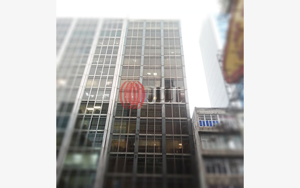 Far East Consortium Building | 204-206 Nathan Road, | Hong Kong Office ...