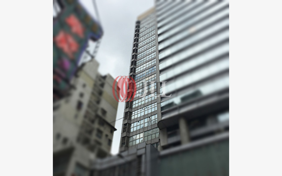 Shiu Fung Building|Hong KongWanchai办公楼_Wanchai写字楼租赁|地产搭档
